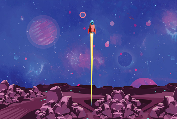 The Force of Star Wars Games: Exploring the Galaxy of Possibilities ...