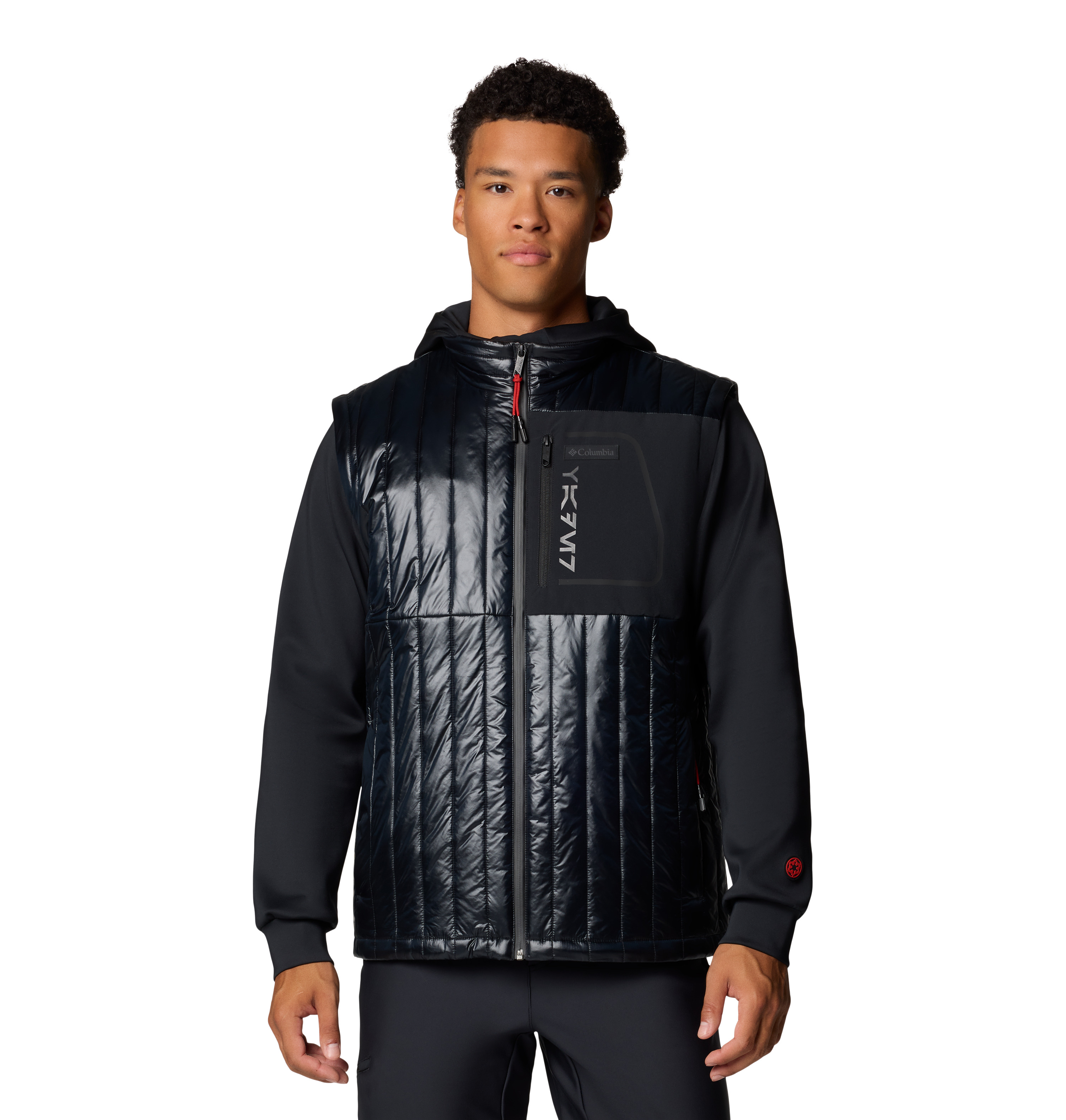 Star Wars | Columbia Darth Vader Collection Revealed - Jedi News