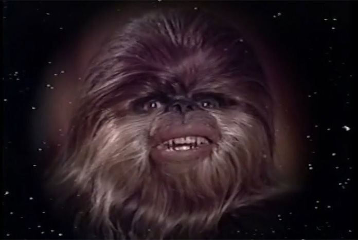 Patty Maloney, Lumpy in The Star Wars Holiday Special, Has Died - Jedi News
