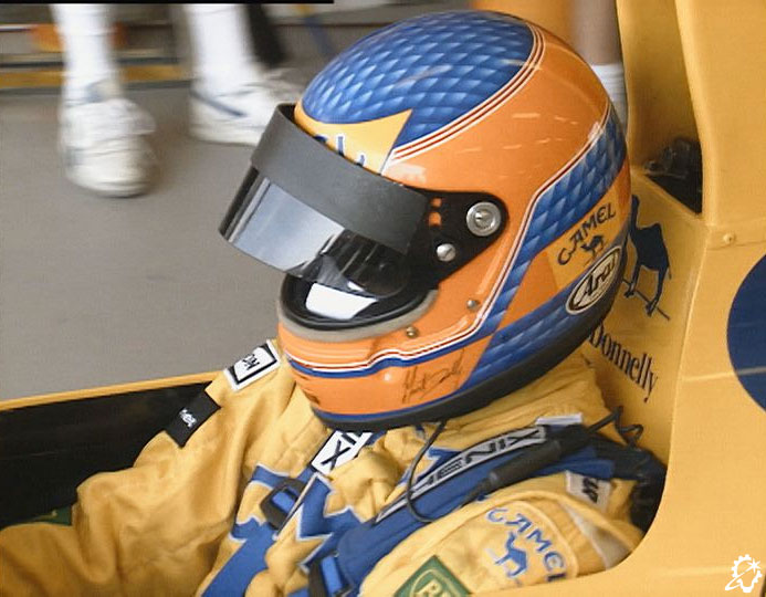 ILM’s Invisible Work on ‘F1: The Movie’ - Jedi News