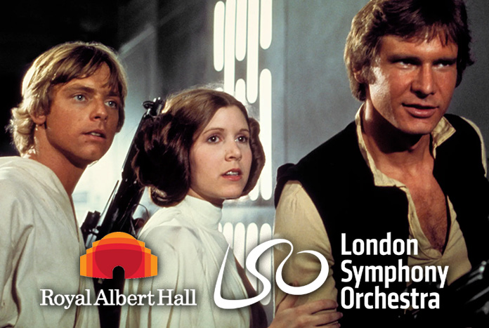 London Symphony Orchestra to Perform Star Wars Original Trilogy Scores ...